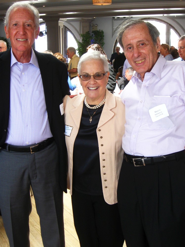 60th Bronx Science High School Reunion