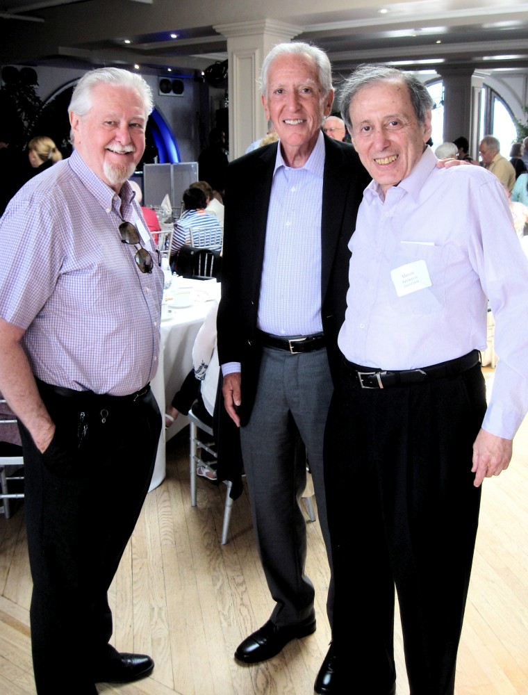 60th Bronx Science High School Reunion