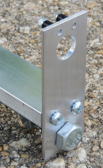 Do-it-yourself Digital Swingweight Scale