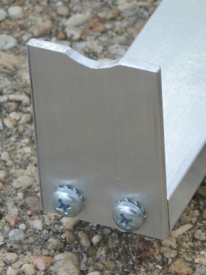 Do-it-yourself Digital Swingweight Scale