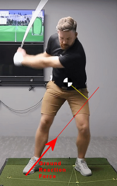 Stack'n'tilt as a therapy aid